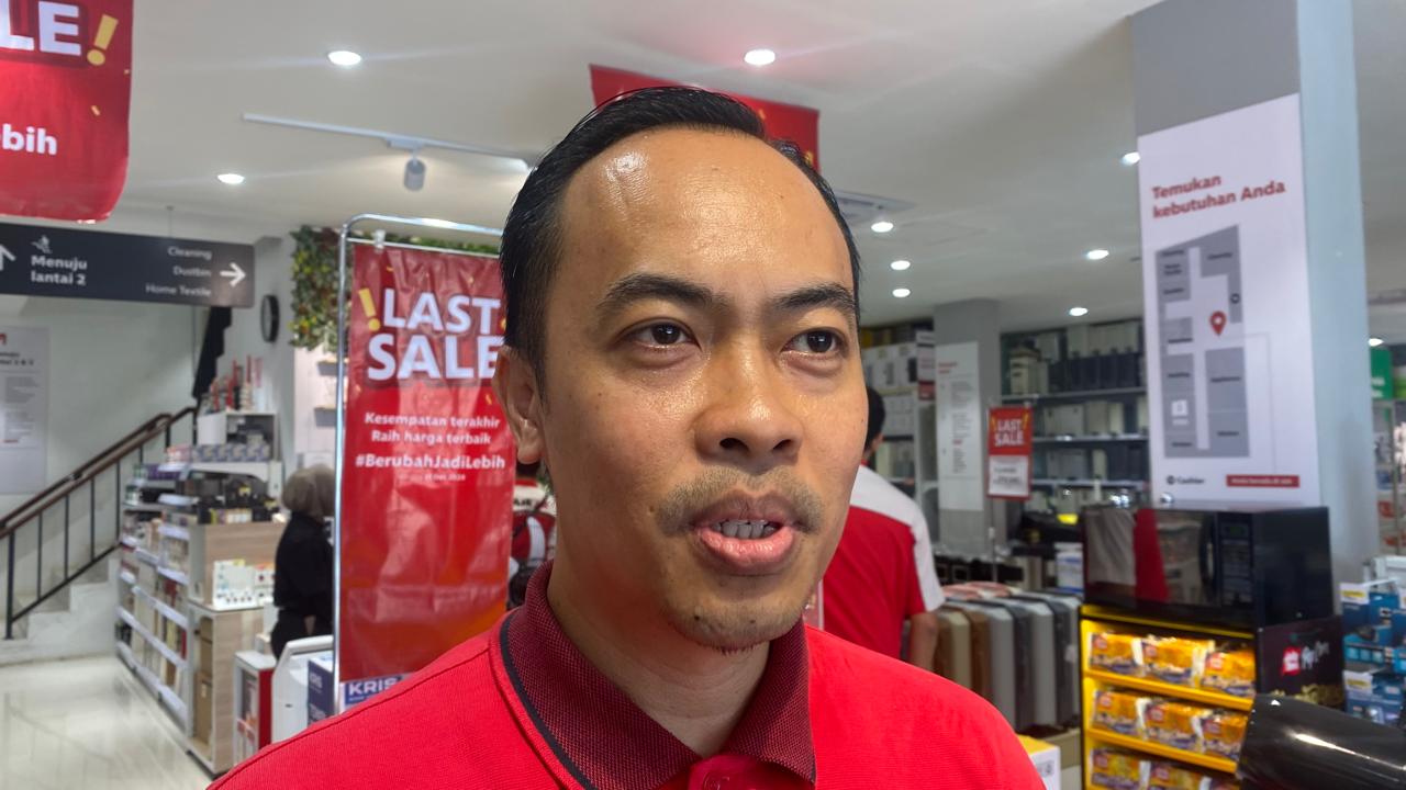 ACE Hardware Tanjungpinang Ganti Nama Mulai 1 Januari 2025, Toko Tetap ...